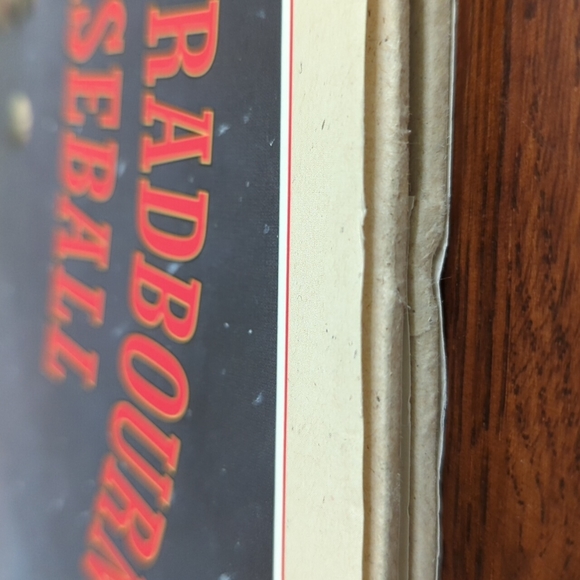 Scholastic | Other | Hardcover How George Radbourn Saved Baseball By ...